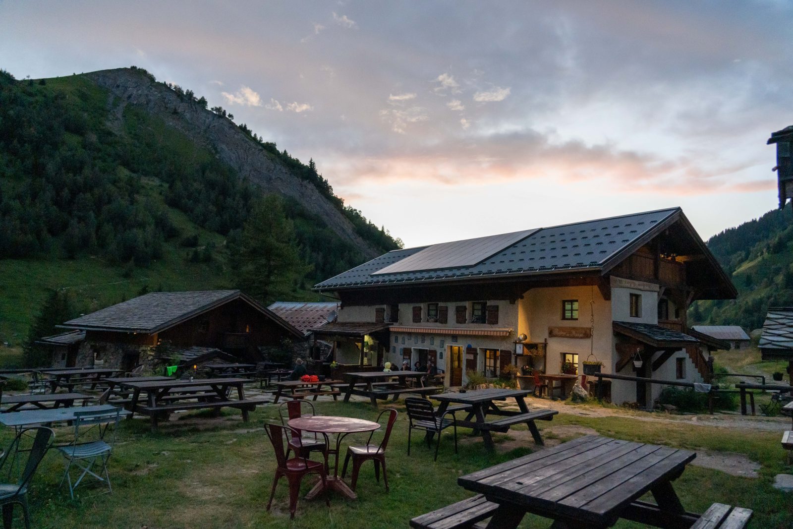 Activities - Armancette