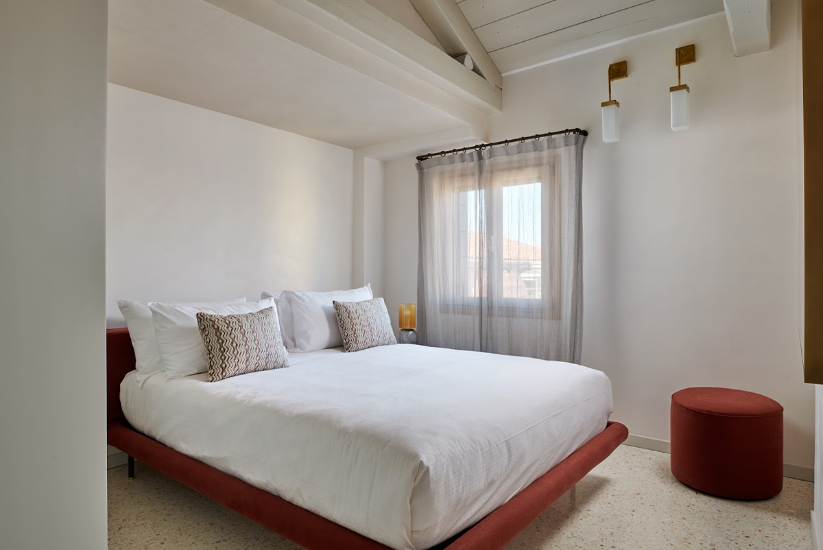 Palazzo Garzoni - Collection Almae