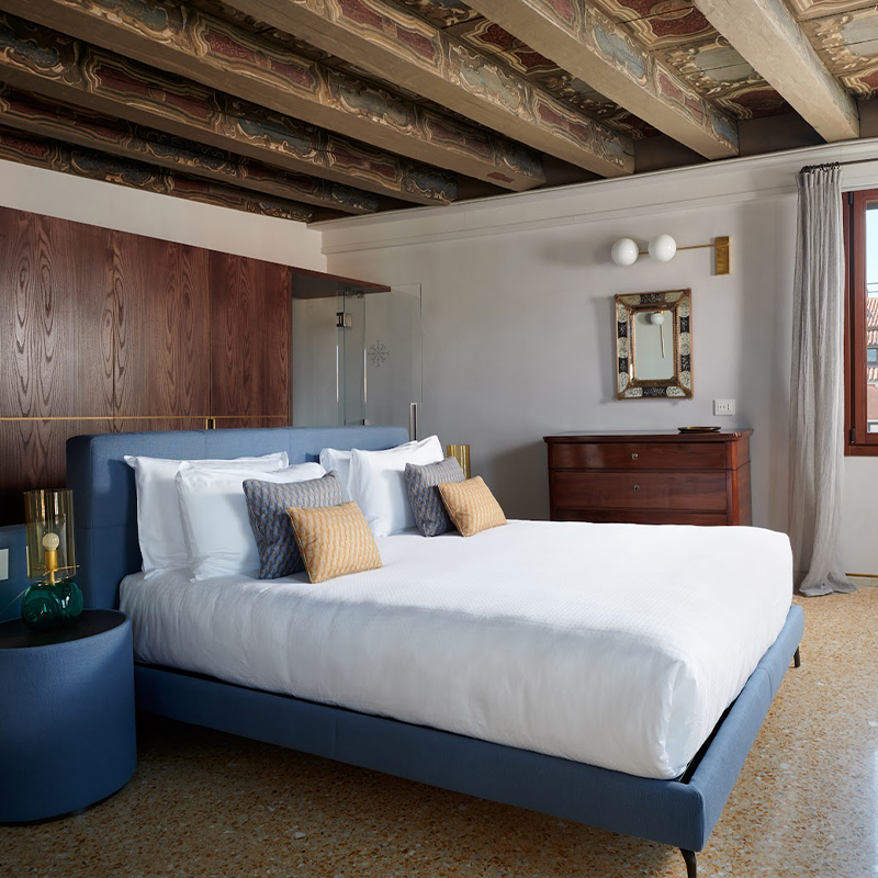 GRAND CANAL - Almae Collection Holding